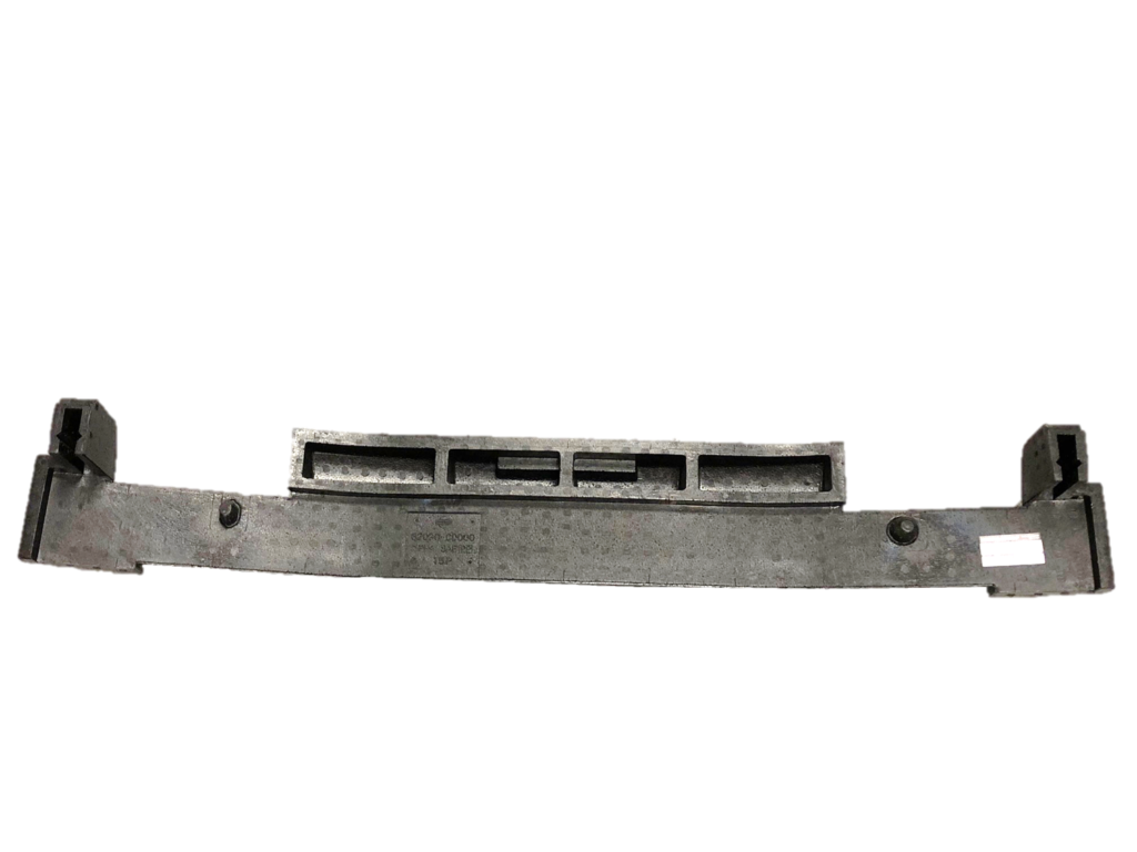 Power Auto Parts Bumper Absorbers