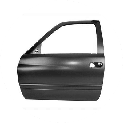 Power Auto Parts Door Shells Auto Body Parts 5868062110